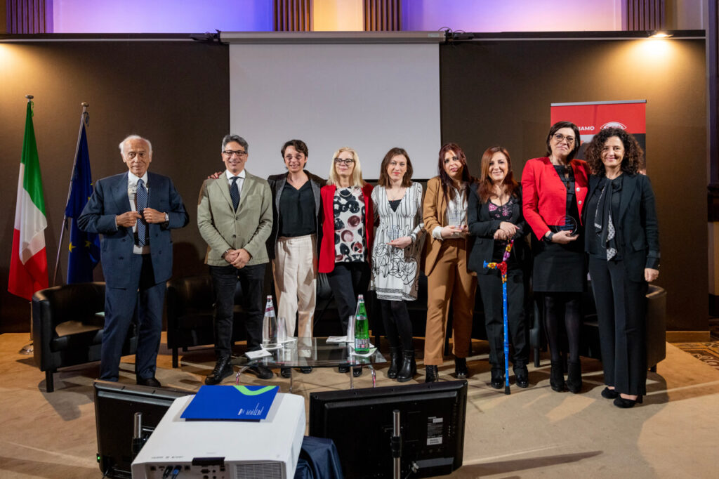 RARE2AWARE, insieme ai pazienti rari e ai loro caregiver - Butterfly è ...